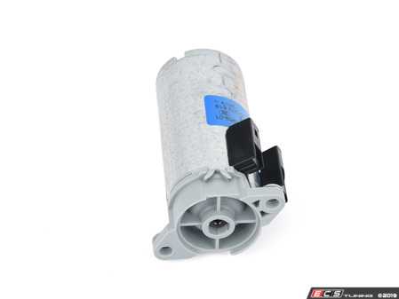 Genuine BMW - 52107112654 - Actuator Horizontal Adjustement (52-10-7 ...