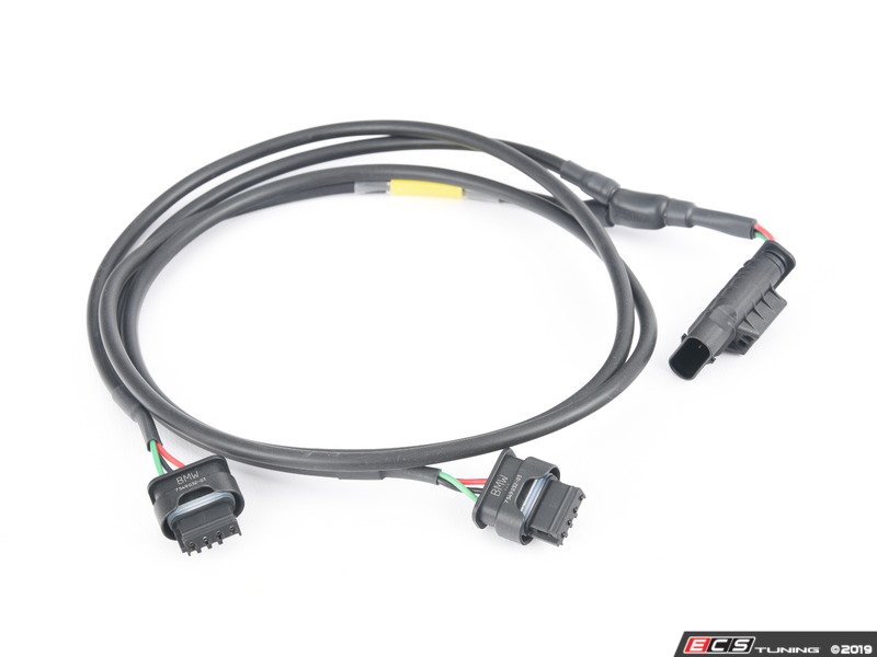 Genuine BMW - 18302414899 - Genuine BMW Valve Control Harness (18-30-2 ...