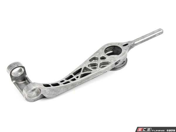 Genuine BMW - 25117524518 - E90 Reinforced Shifter Arm (25-11-7-524-518)