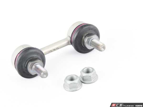 Lemforder - 33551095696 - Rear Sway Bar Link - Priced Each