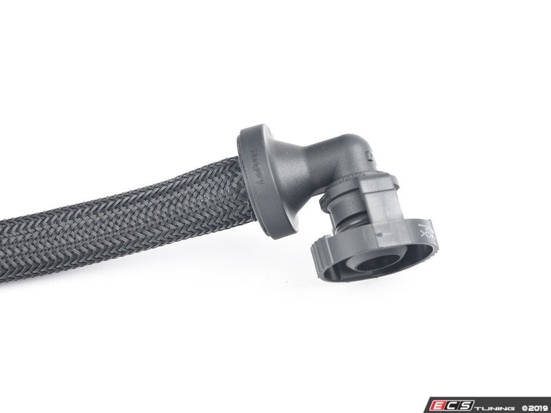 Genuine BMW - 13907847243 - Vent Valve (13-90-7-847-243)