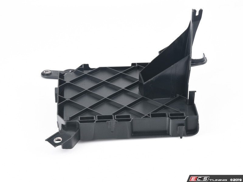 Genuine Volkswagen Audi - 8W0907647A - ECU Bracket (8W0 907 647 A)