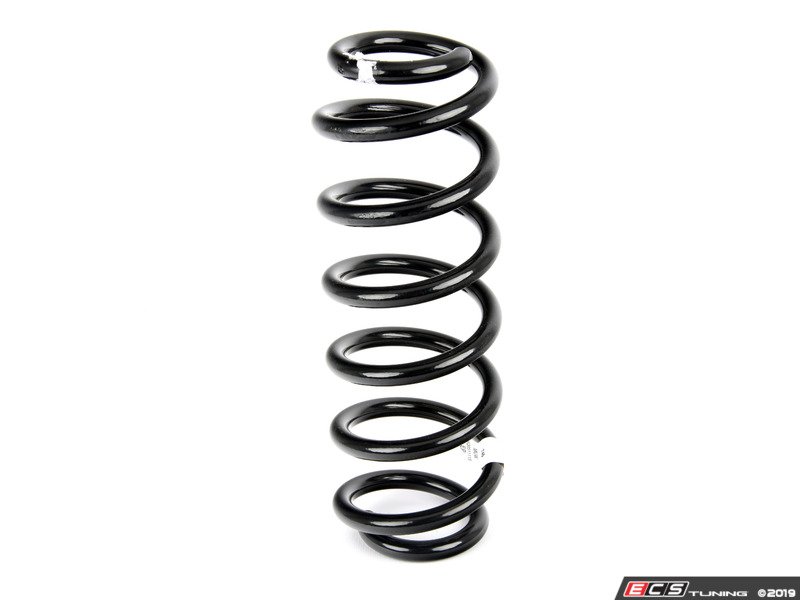 Genuine Volkswagen Audi - 5Q0511115EP - SPRING (5Q0 511 115 EP)