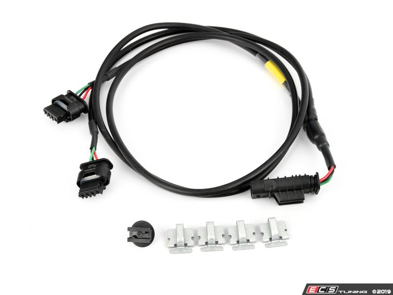 Genuine BMW - 18302414899 - Genuine BMW Valve Control Harness (18-30-2 ...