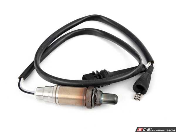 Genuine Volkswagen Audi - 077906265 - OXYGEN SEN (077 906 265)