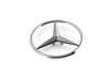 Genuine Mercedes Benz - 2188170016 - Star Emblem - Priced Each