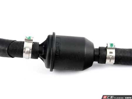 Genuine Volkswagen Audi - 8R0201991AK - VENTHOSE (8R0 201 991 AK)