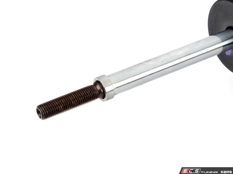 Genuine BMW - 31316851750 - SPRING STRUT, FRONT (31-31-6-851-750)