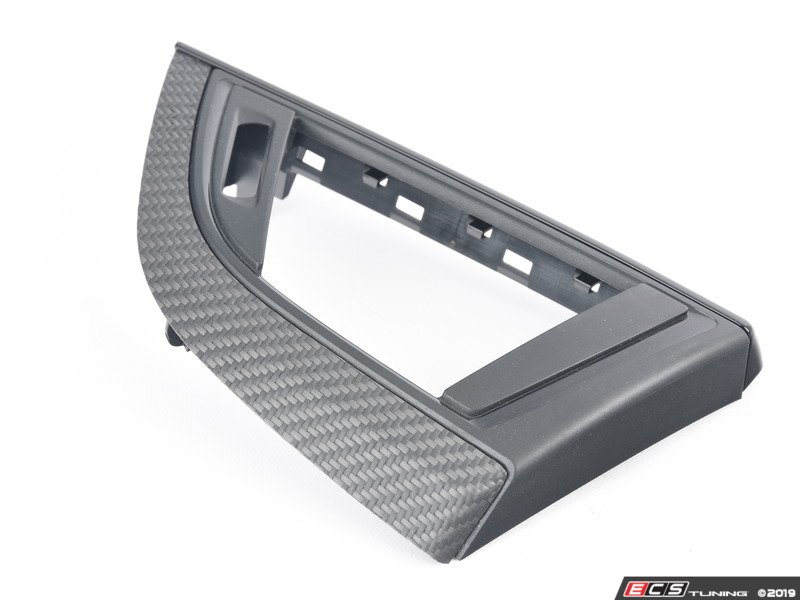 Genuine BMW - 51458065421 - INSTRUMENT PANEL TRI (51-45-8-065-421)