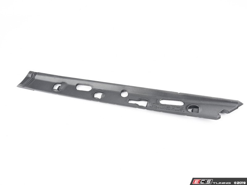 Genuine BMW - 51137328935 - SEAL, A-PILLAR, LEFT - (NO LONGER AVAILABLE ...