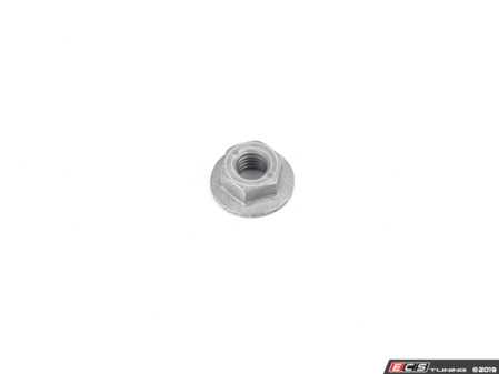 Genuine Volkswagen Audi - N91157401 - Hex Nut - Priced Each (N 911 574 01)