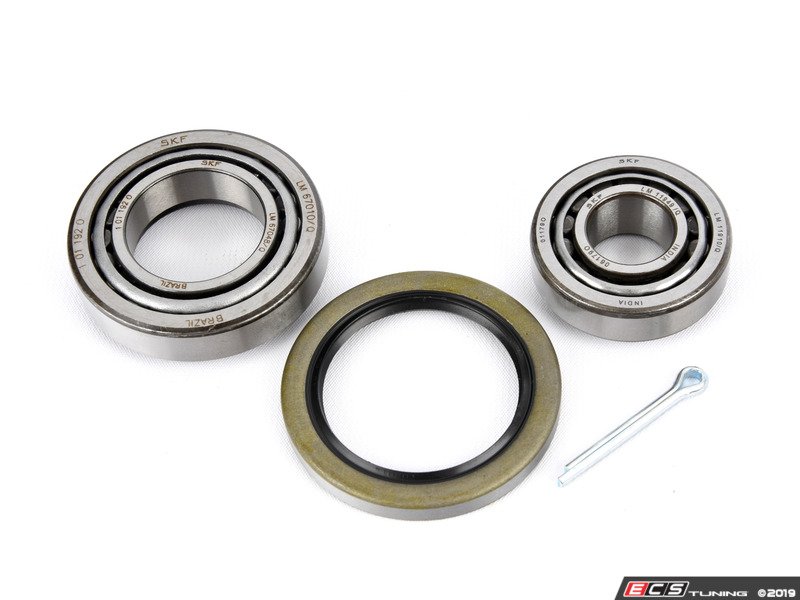 Genuine BMW - 31211107456 - Wheel bearing Kit - Priced Each (31-21-1 ...