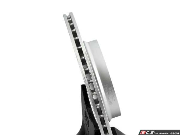 Genuine MINI - 34216864135 - BRAKE ROTOR, VENTILA (34-21-6-864-135)