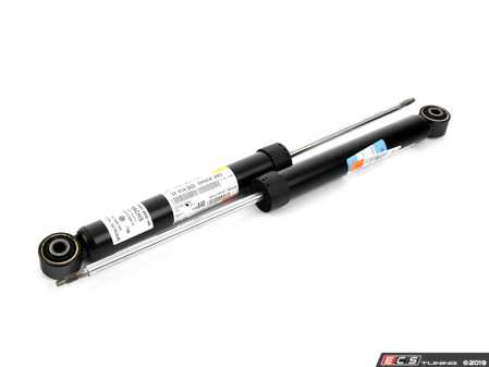 Genuine Volkswagen Audi - 1K0513029FAKT - Shocks & Struts Set (1K0 513 ...