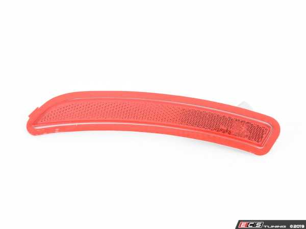 Genuine BMW - 63217297547 - SIDE MARKER LIGHT, REAR, LEF - (NO LONGER ...