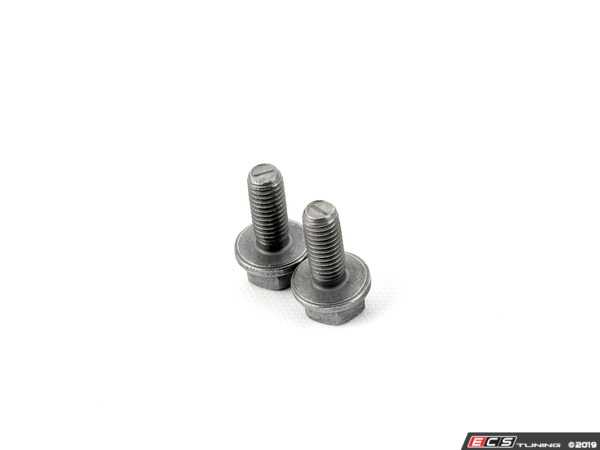 Genuine Volkswagen Audi - N90596906KT3 - Complete Engine Mount Hardware ...