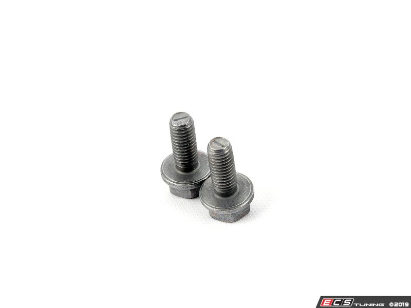 Genuine Volkswagen Audi - N90596906KT3 - Complete Engine Mount Hardware ...
