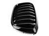 Genuine BMW - 51138469959 - High Gloss Black Front Kidney Grille - Left ...