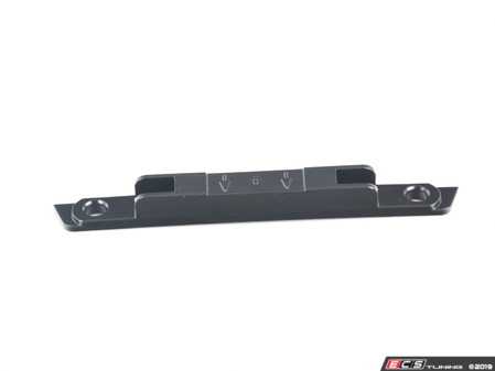 Genuine BMW - 41217198335 - ROOF RACK BRACKET (41-21-7-198-335)