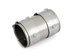 Audi C7 A6 Quattro V6 3.0T OE Exhaust Parts - ECS Tuning