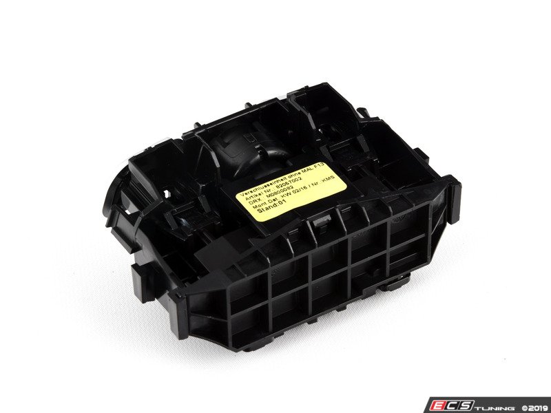 Genuine BMW - 51169240214 - Locking Mechanism For Armrest (51-16-9-240-214)