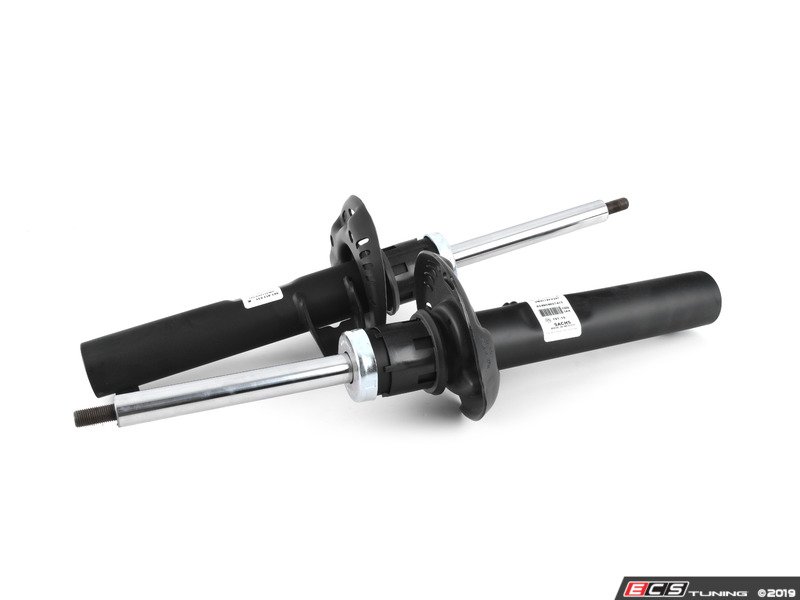 Genuine Volkswagen Audi - 561413031k1KT - Shocks & Struts Set (561 413 ...