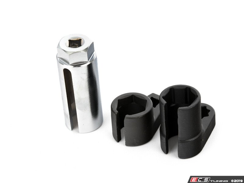 CTA Tools - CTA2073 - 3 Pc. OXygen Sensor Wrench Set