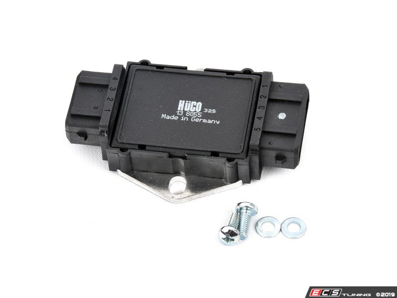 Huco - 4D0905351 - Ignition Control Unit