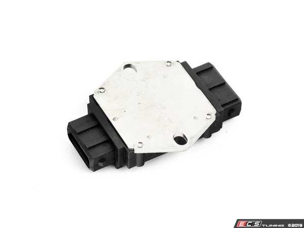 Huco - 4D0905351 - Ignition Control Unit