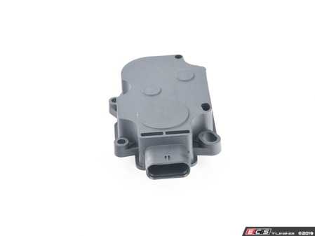 Genuine Volkswagen Audi - 95B965501AA - Adjustment Motor (95B 965 501 AA)