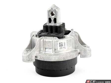 Genuine BMW - 22117935148 - Engine Mount - Right (22-11-7-935-148)