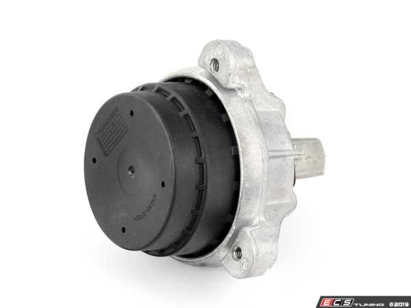 Genuine BMW - 22117935147 - Engine Mount - Left (22-11-7-935-147)