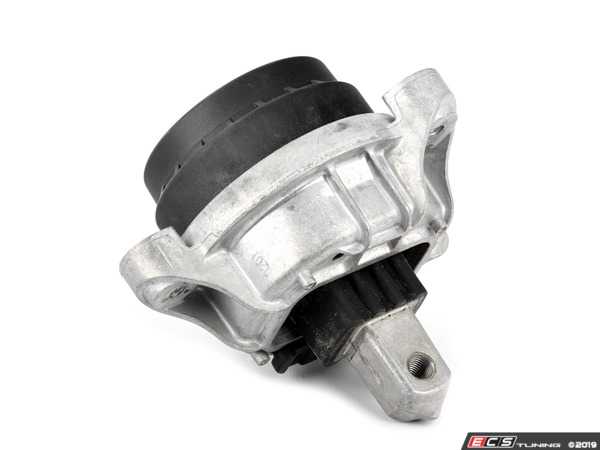 Genuine BMW - 22117935147 - Engine Mount - Left (22-11-7-935-147)