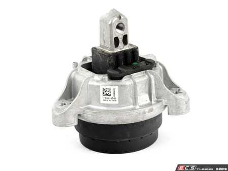 Genuine BMW - 22117935147 - Engine Mount - Left (22-11-7-935-147)