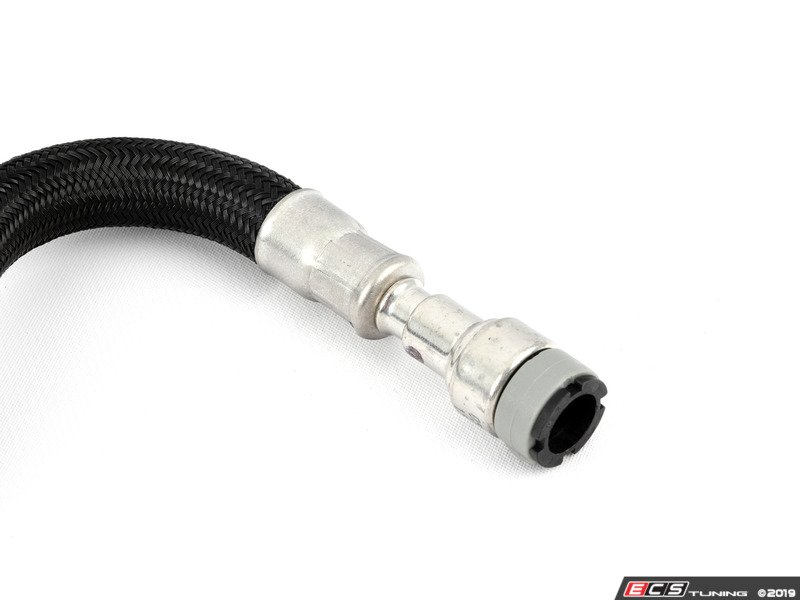 Genuine BMW - 13537606562 - Fuel Hose (13-53-7-606-562)