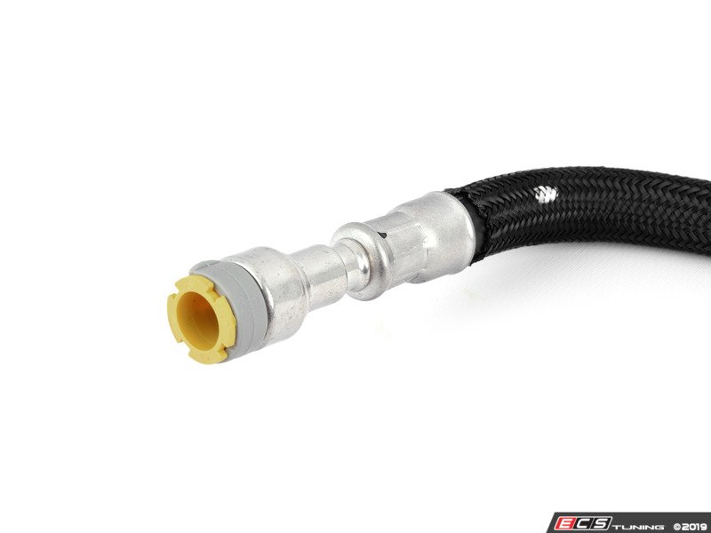 Genuine BMW - 13537606562 - Fuel Hose (13-53-7-606-562)