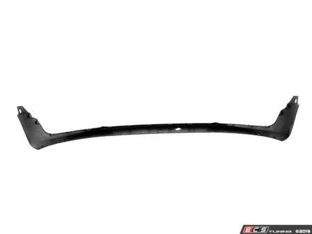 Genuine MINI - 51117451353 - Spoiler Front Lip - JCW Aero kit (51-11-7 ...