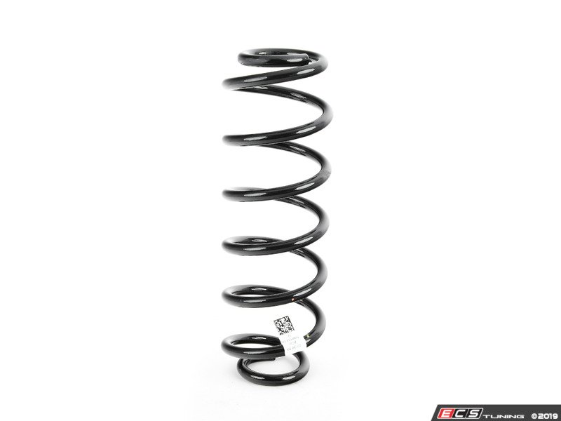 Genuine Volkswagen Audi - 5QM511115D - SPRING (5QM 511 115 D)