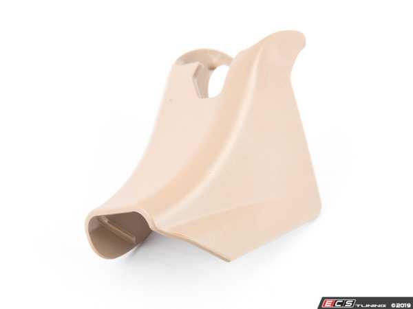 Genuine BMW - 52107025240 - E46 Outer Seat Covering - Right - Hellbeige ...