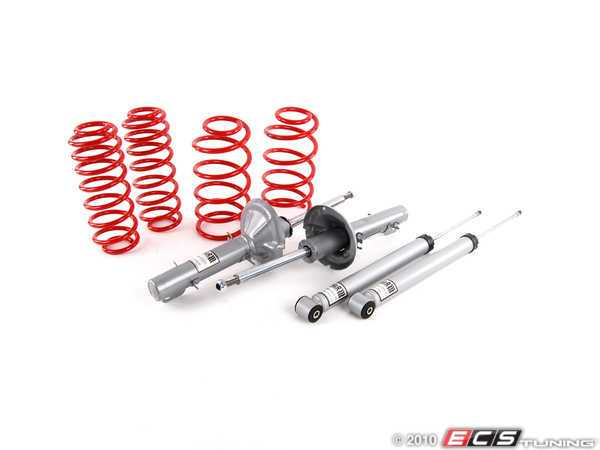 H&R - 31017t-1 - Touring Cup Kit