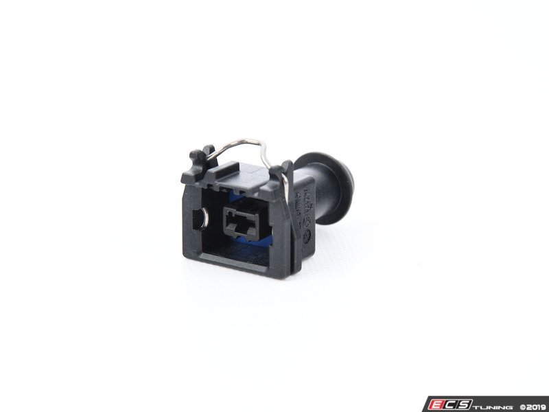 Genuine BMW - 12527515737 - SOCKET HOUSING (12-52-7-515-737)