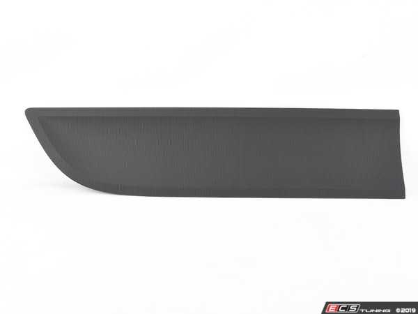 Genuine Porsche - 95B898566OK1 - Z TRIM