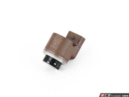 Genuine BMW - 66209233036 - Ultrasonic-Sensor - Imperial Blue (66-20-9 ...