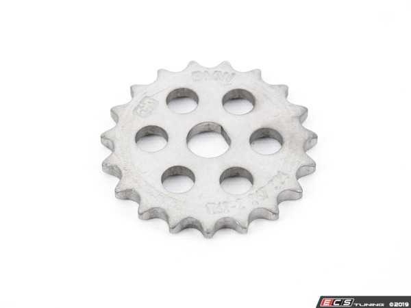 Genuine BMW - 11412247304 - OIL PUMP SPROCKET (11-41-2-247-304)