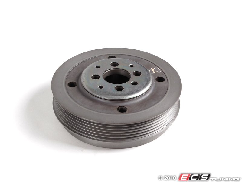 Genuine Volkswagen Audi - 038105243 - Vibration Damper (038 105 243)