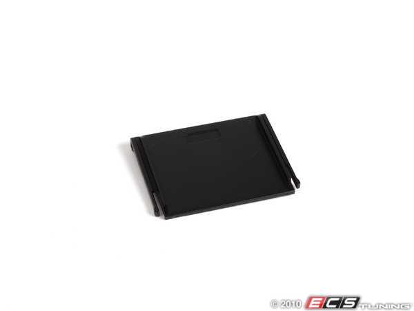 Genuine Volkswagen Audi - 8P0868003A6PS - ADAPTER (8P0 868 003 A 6PS)