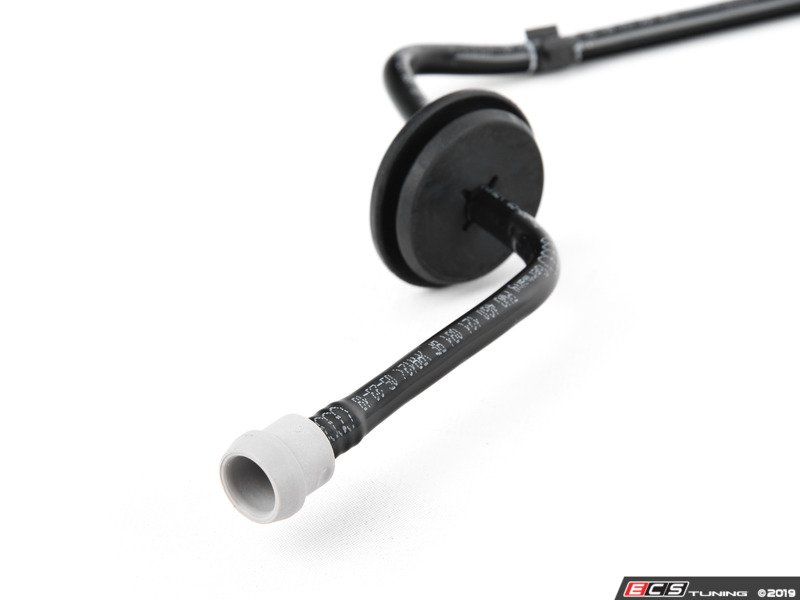 Genuine Volkswagen Audi - 4G0121081BF - TUBE (4G0 121 081 BF)