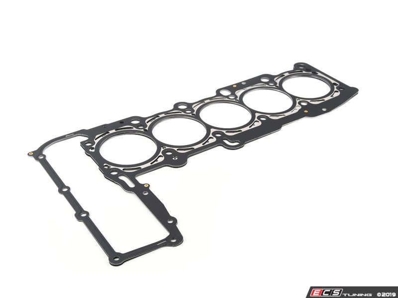 Genuine Volkswagen Audi - 07K103383AF - Cylinder Head Gasket (07K 103 ...