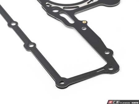 Genuine Volkswagen Audi - 07K103383AF - Cylinder Head Gasket (07K 103 ...