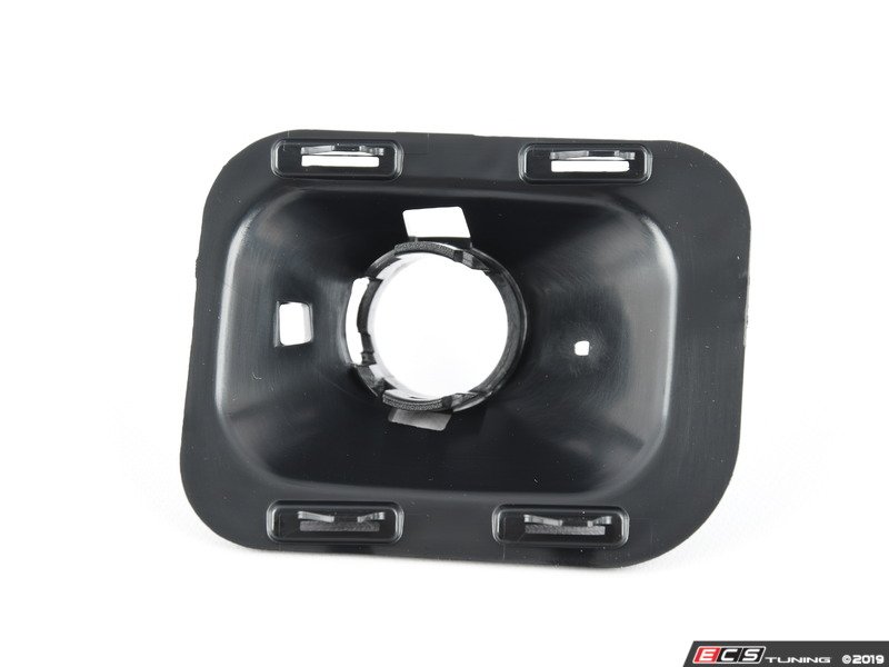 Genuine BMW - 51118056990 - BRACKET, PDC-SENSOR FRONT EX (51-11-8-056-990)